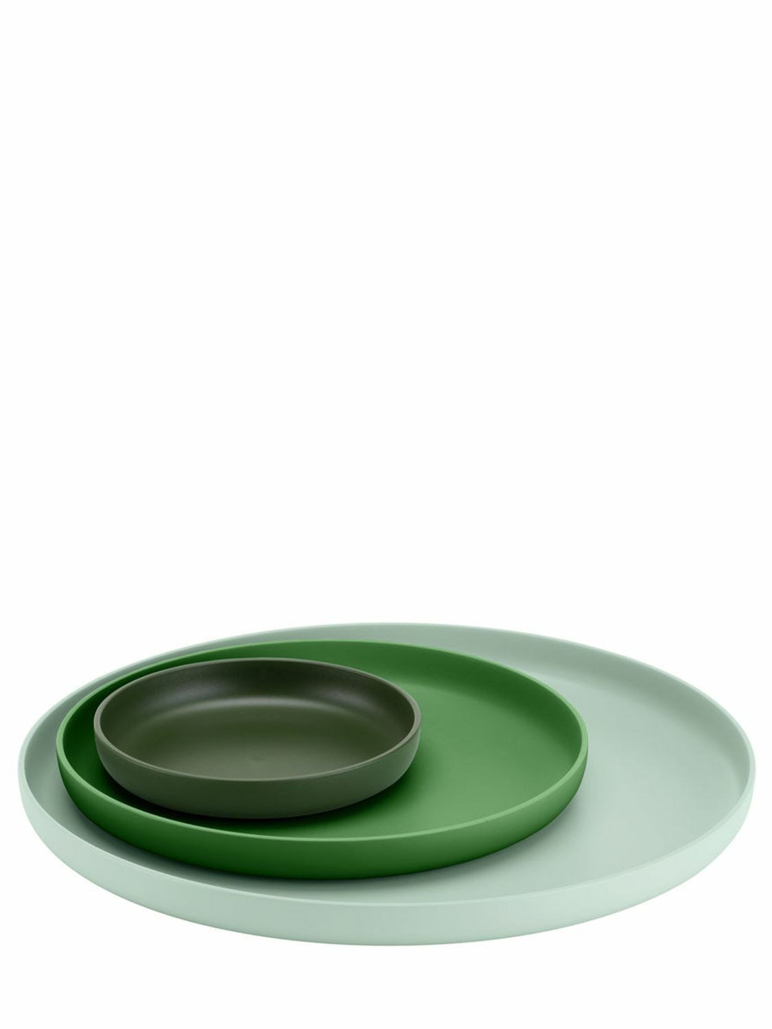 VITRA - Set Of 3 Trays Vitra