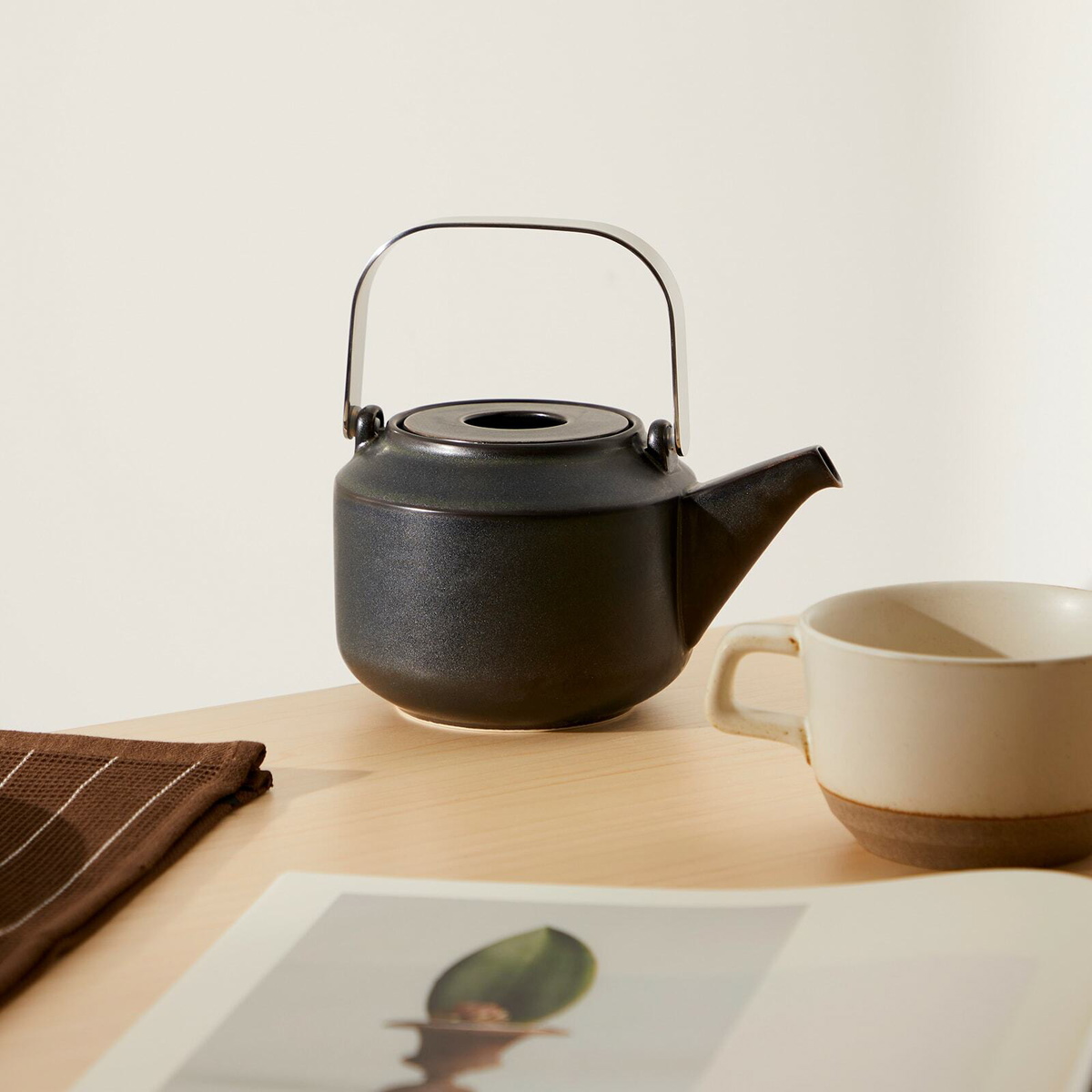 KINTO LT Teapot KINTO