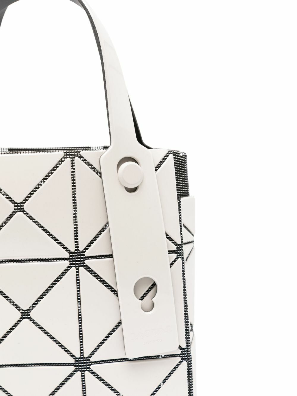 Bao Bao Issey Miyake Carat Tote Bag Bao Bao Issey Miyake