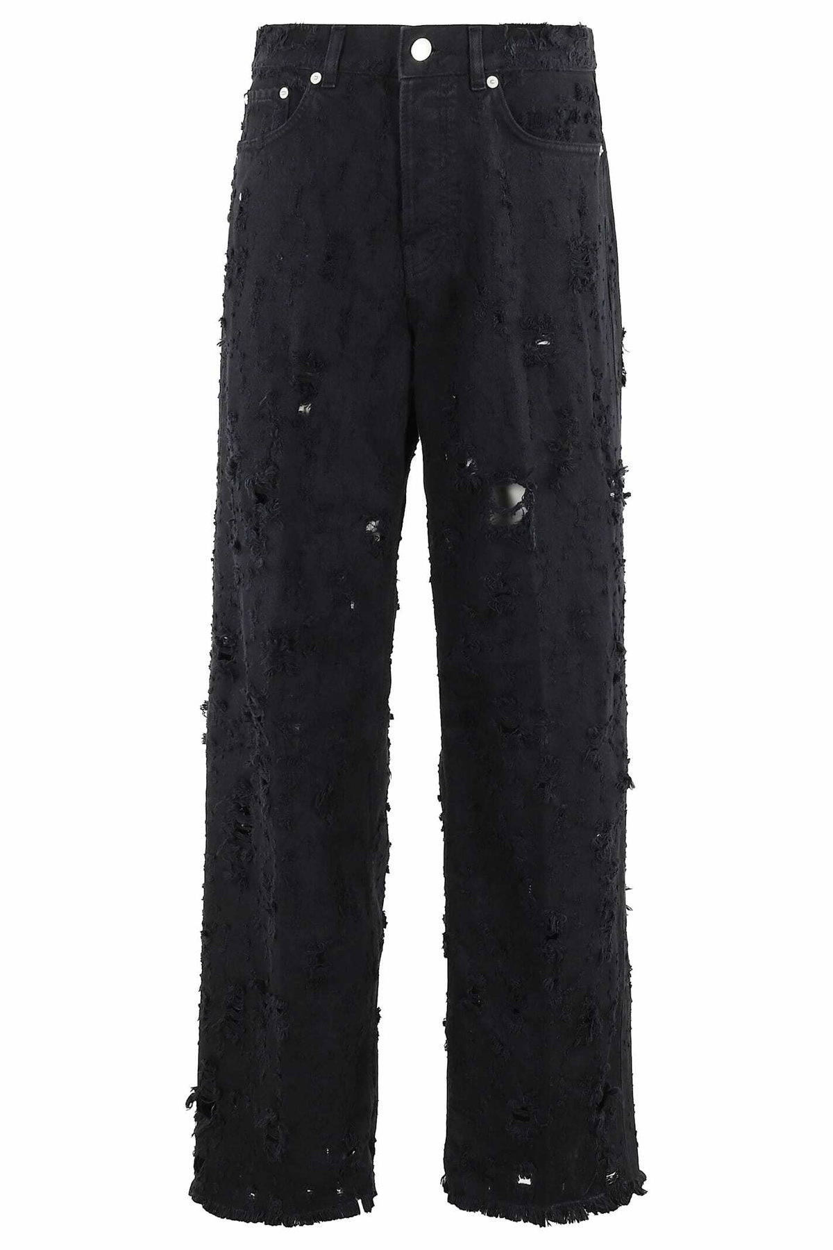 Haikure Bethany Bull Destroy Haikure