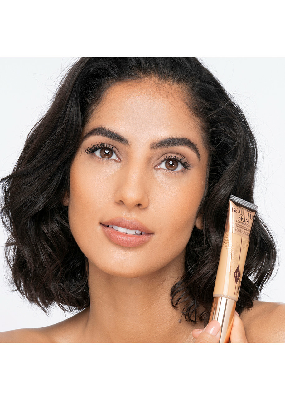 Charlotte Tilbury Beautiful Skin Foundation, Foundation, 7 Neutral ...