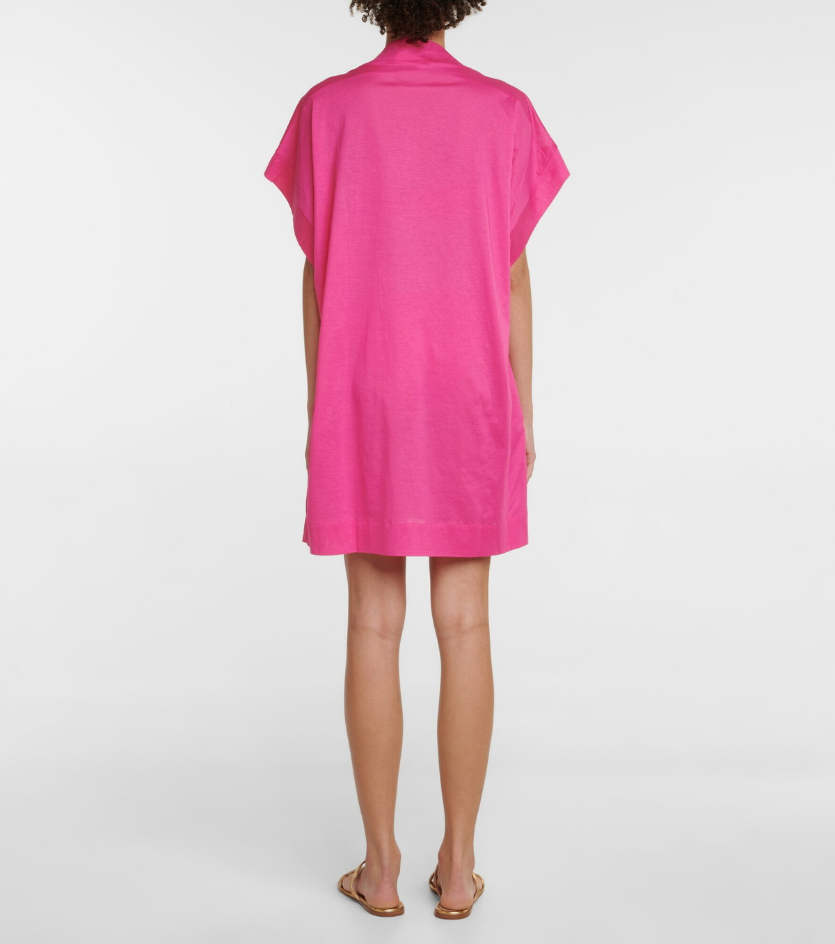 Eres - Renée cotton jersey T-shirt ERES