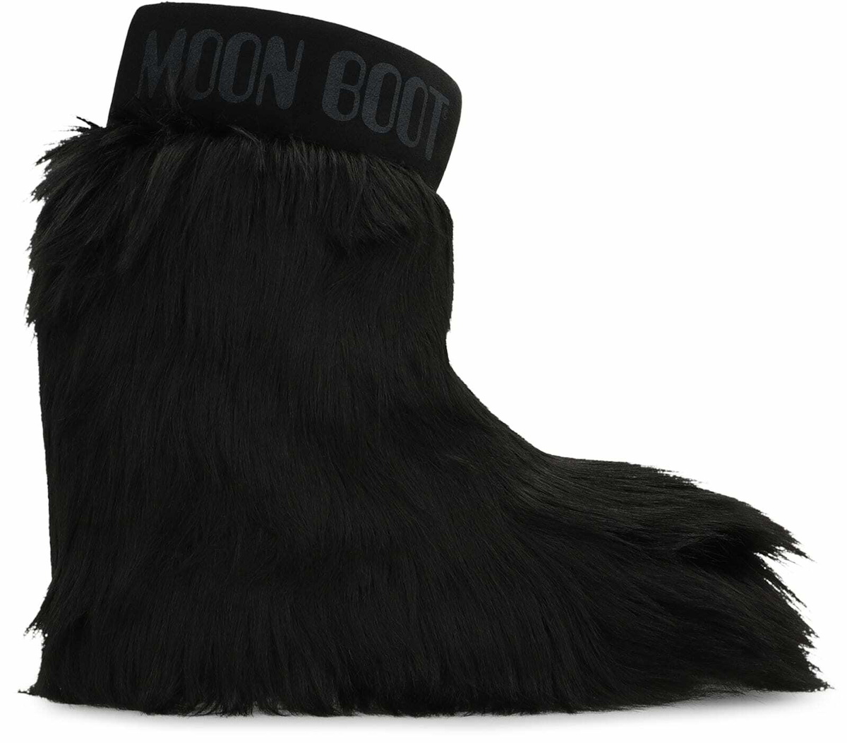 Moon Boot Icon Yeti Mid Ankle Boots Moon Boot