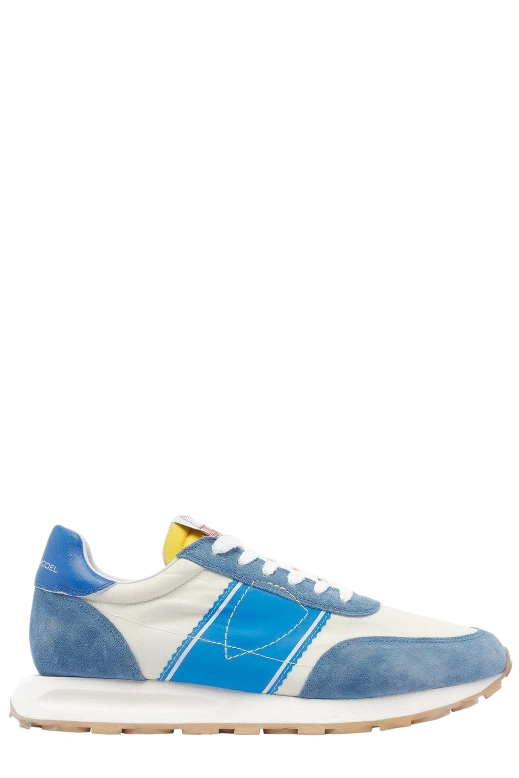 Philippe Model Tour Lace-up Sneakers Philippe Model