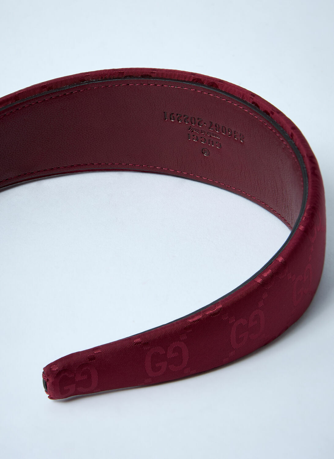 Gucci GG Hair Band Gucci