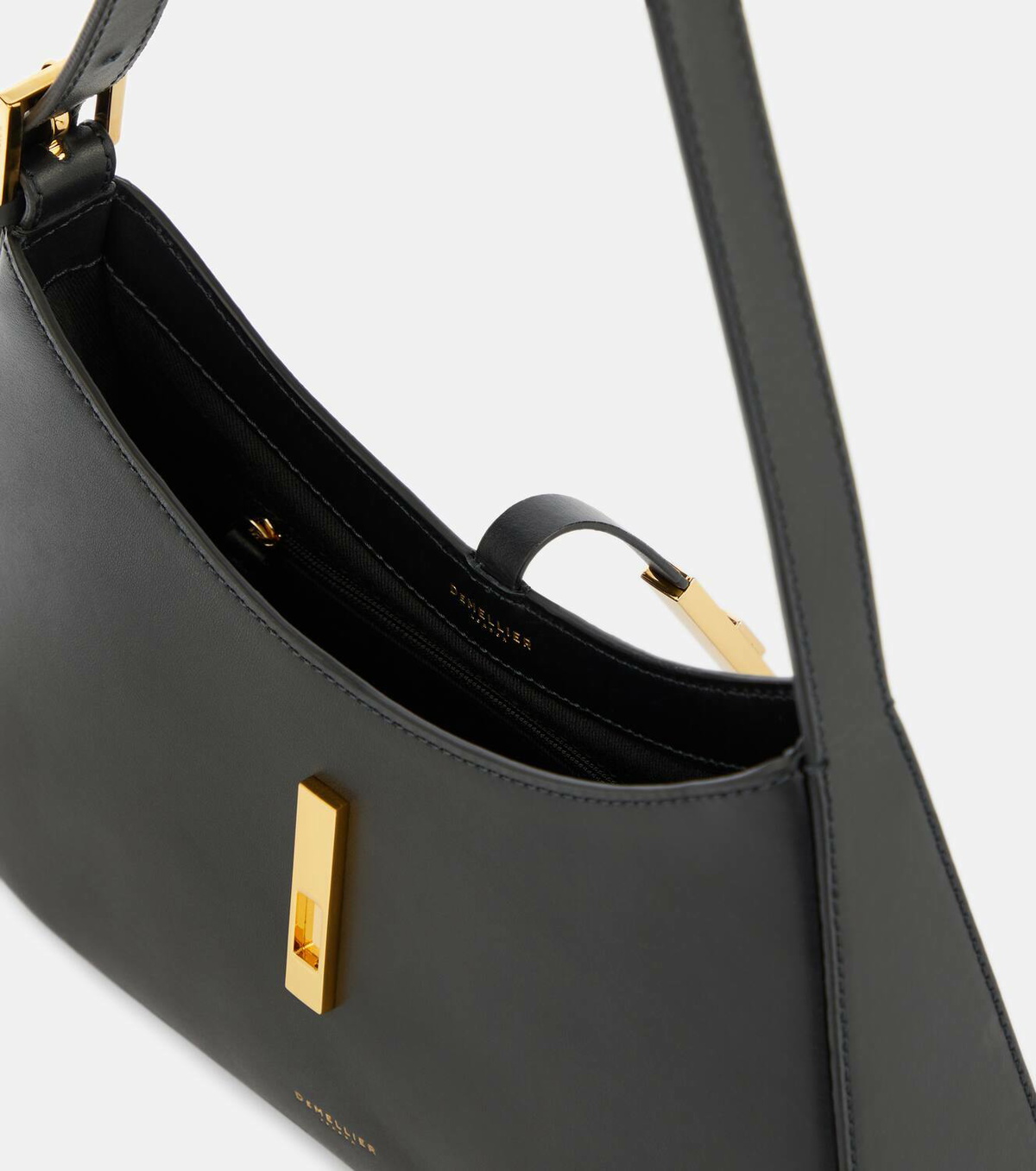 DeMellier Tokyo leather shoulder bag DeMellier