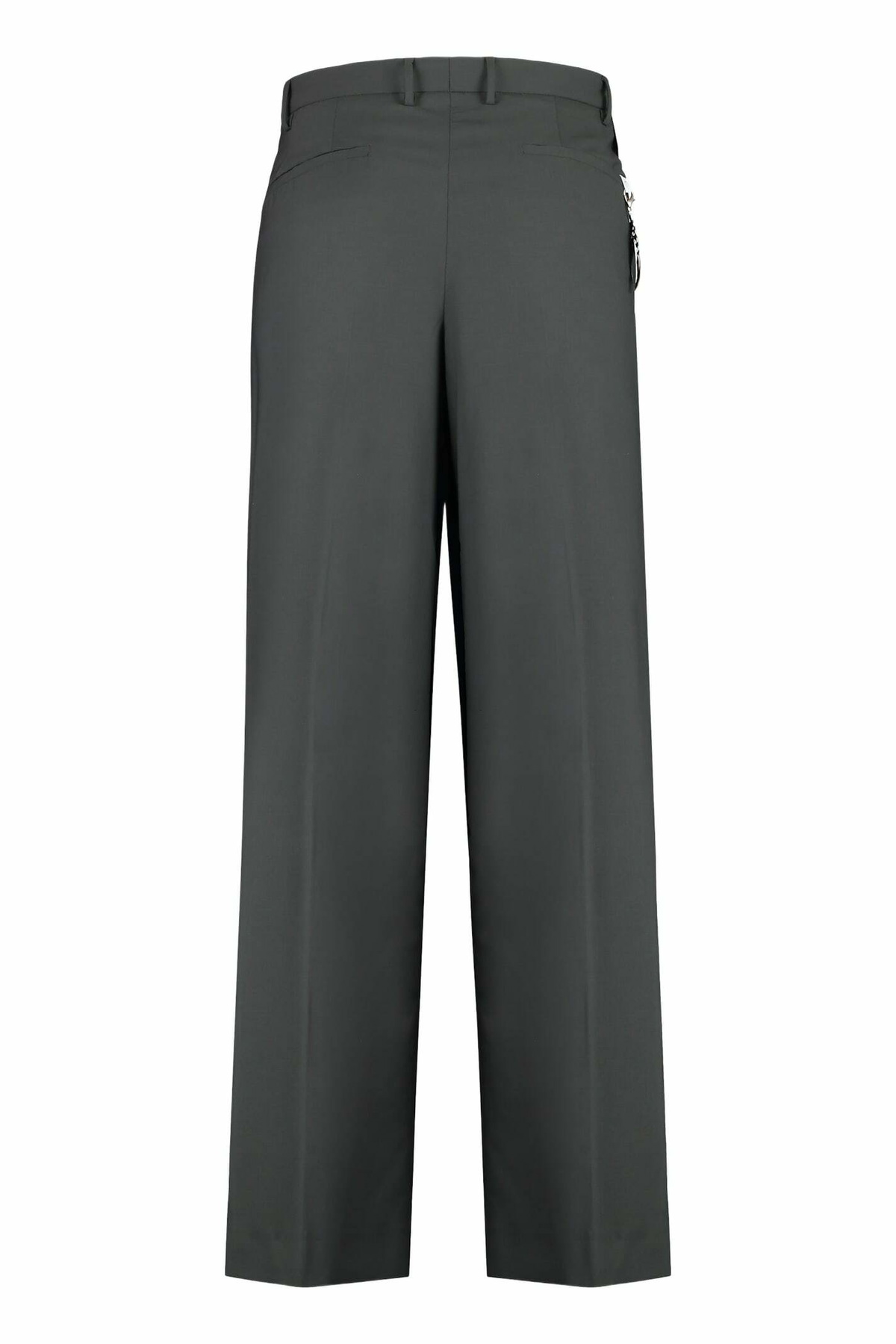 PT Torino Wool Blend Trousers PT Torino