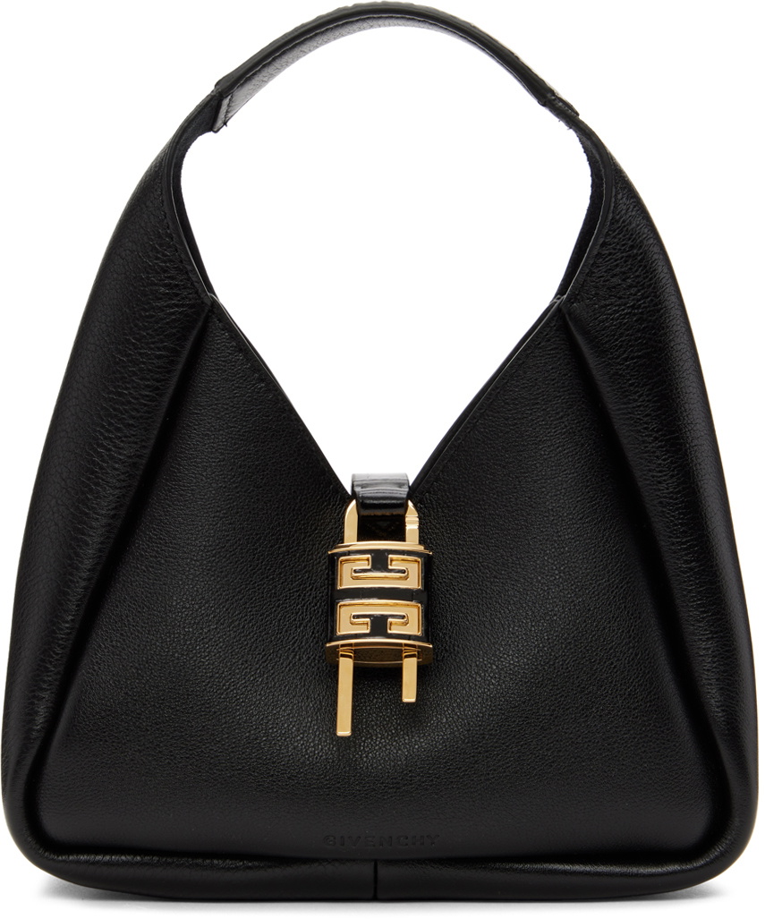 Givenchy Black Mini G Bag Givenchy