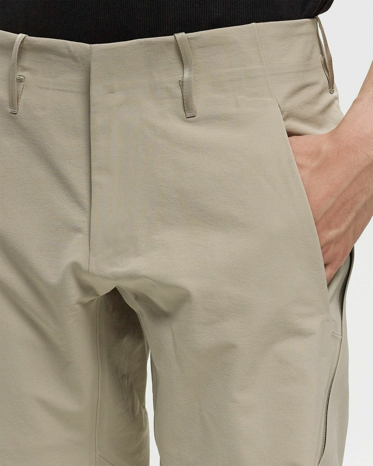 Arc´Teryx Veilance Align Mx Pant M Beige Cargo Pants Arc'teryx Veilance