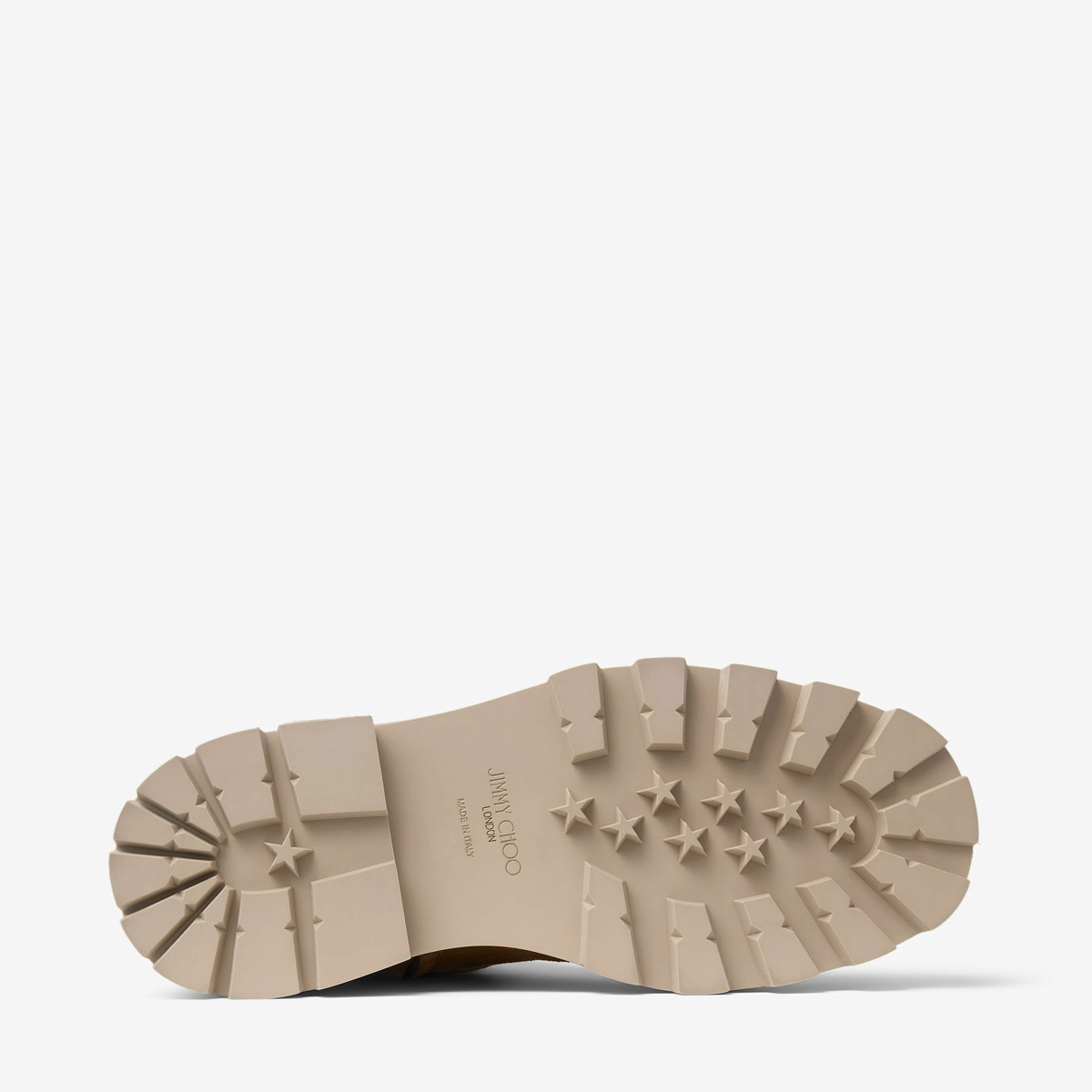 Jimmy Choo Meena Flat Flat Boot Jimmy Choo