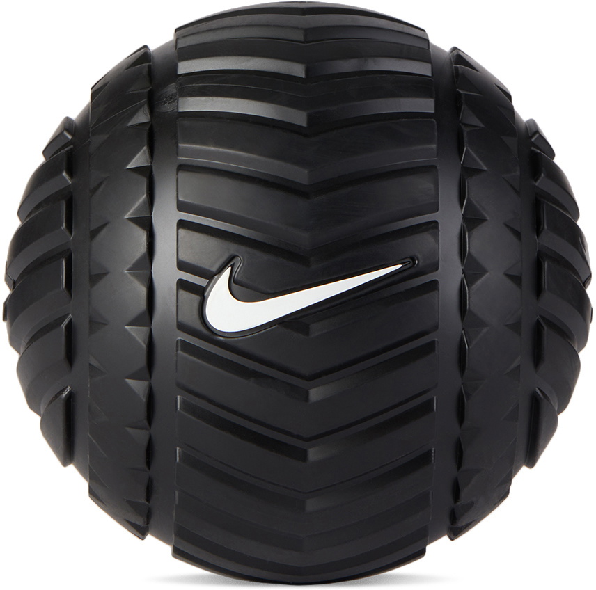 Nike Black Recovery Ball Nike