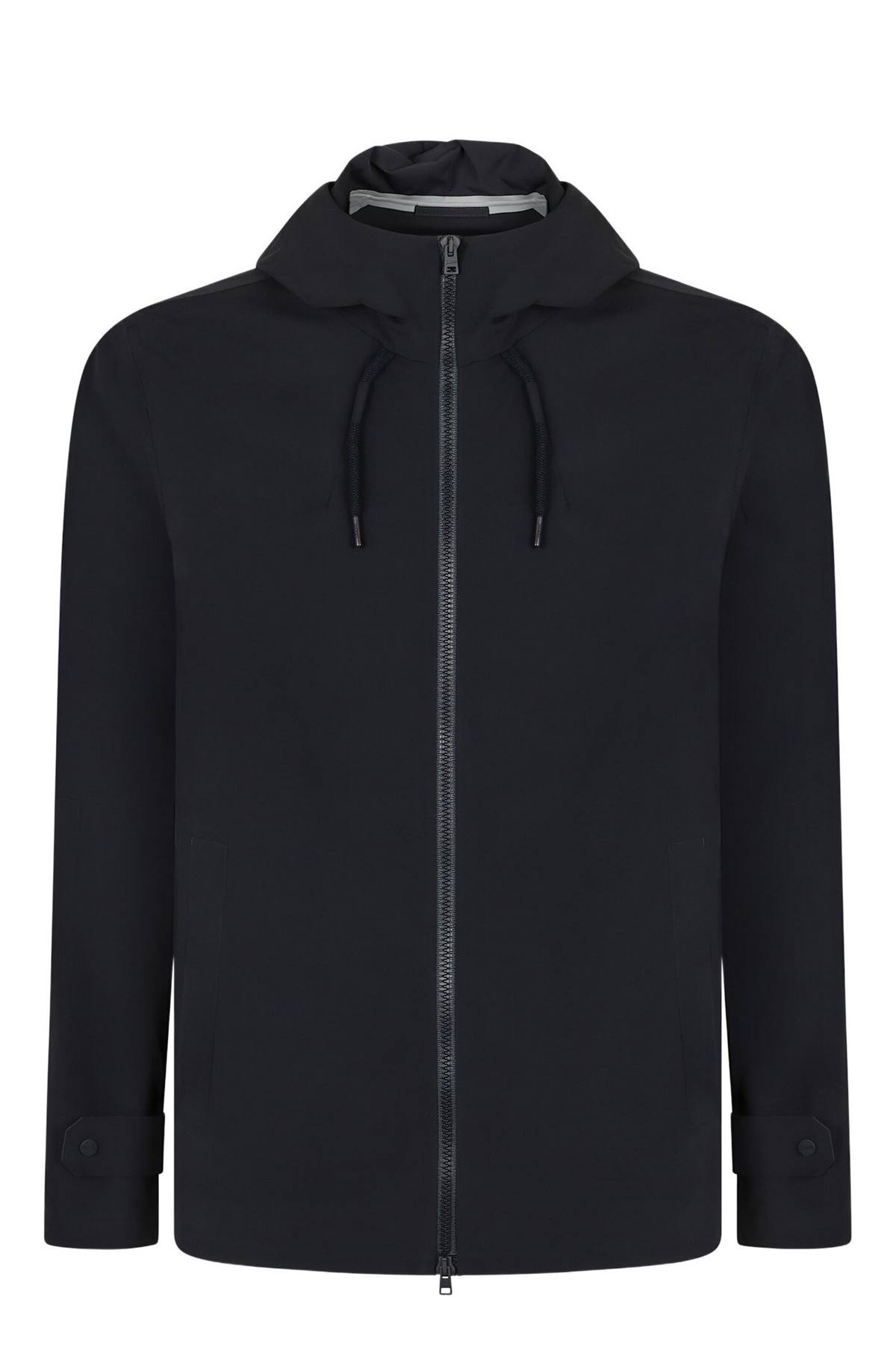 Herno Techno Fabric Jacket Herno