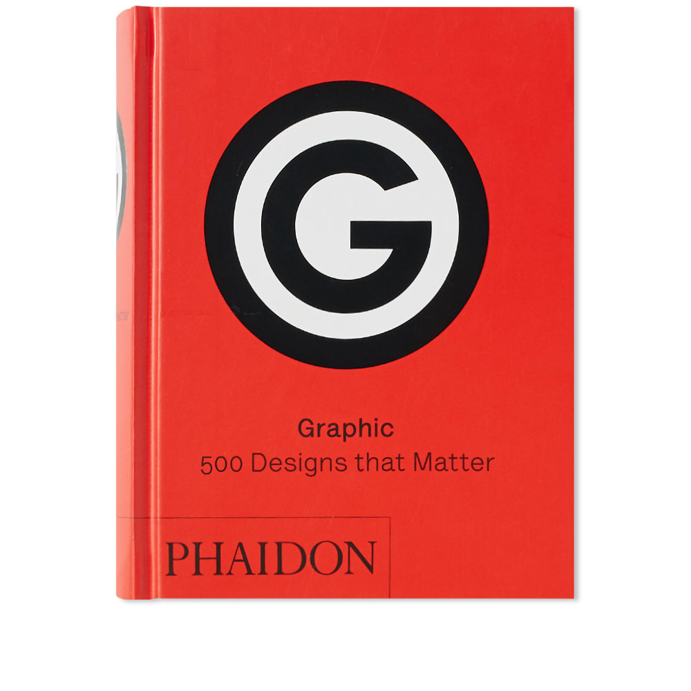 Graphic: 500 Designs That Matter