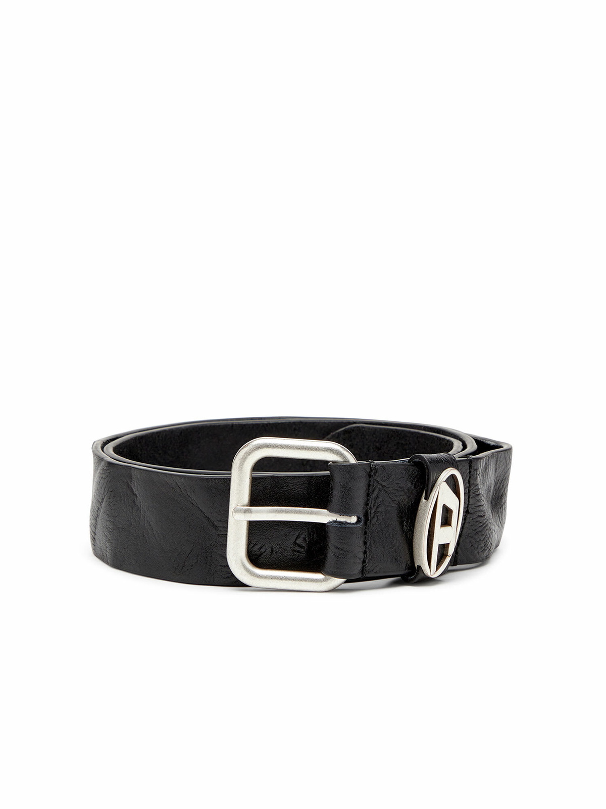Diesel Leather Belt Diesel