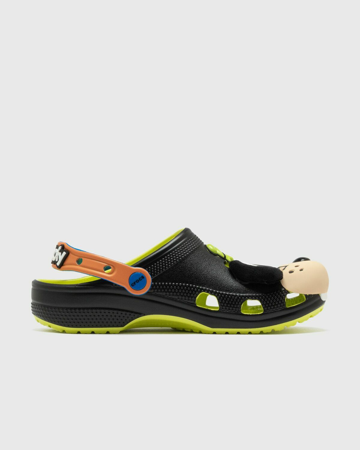 Disney IAM Goofy Classic Clog Crocs