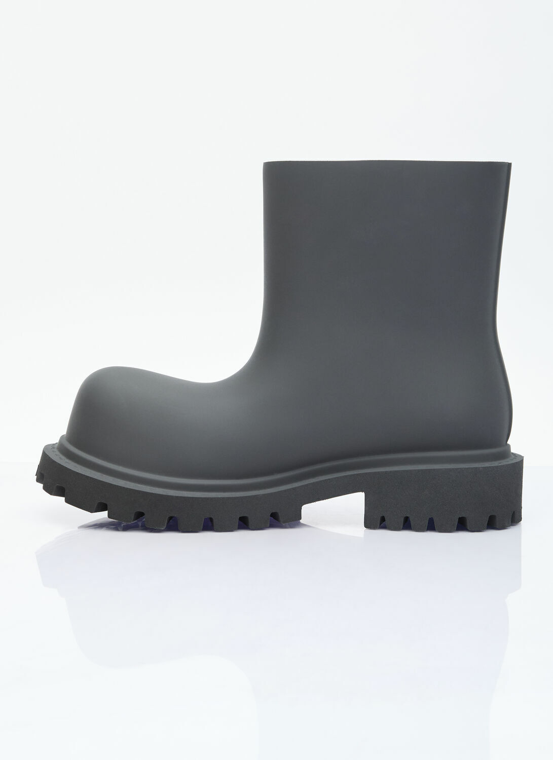 Balenciaga Steroid Boots Balenciaga