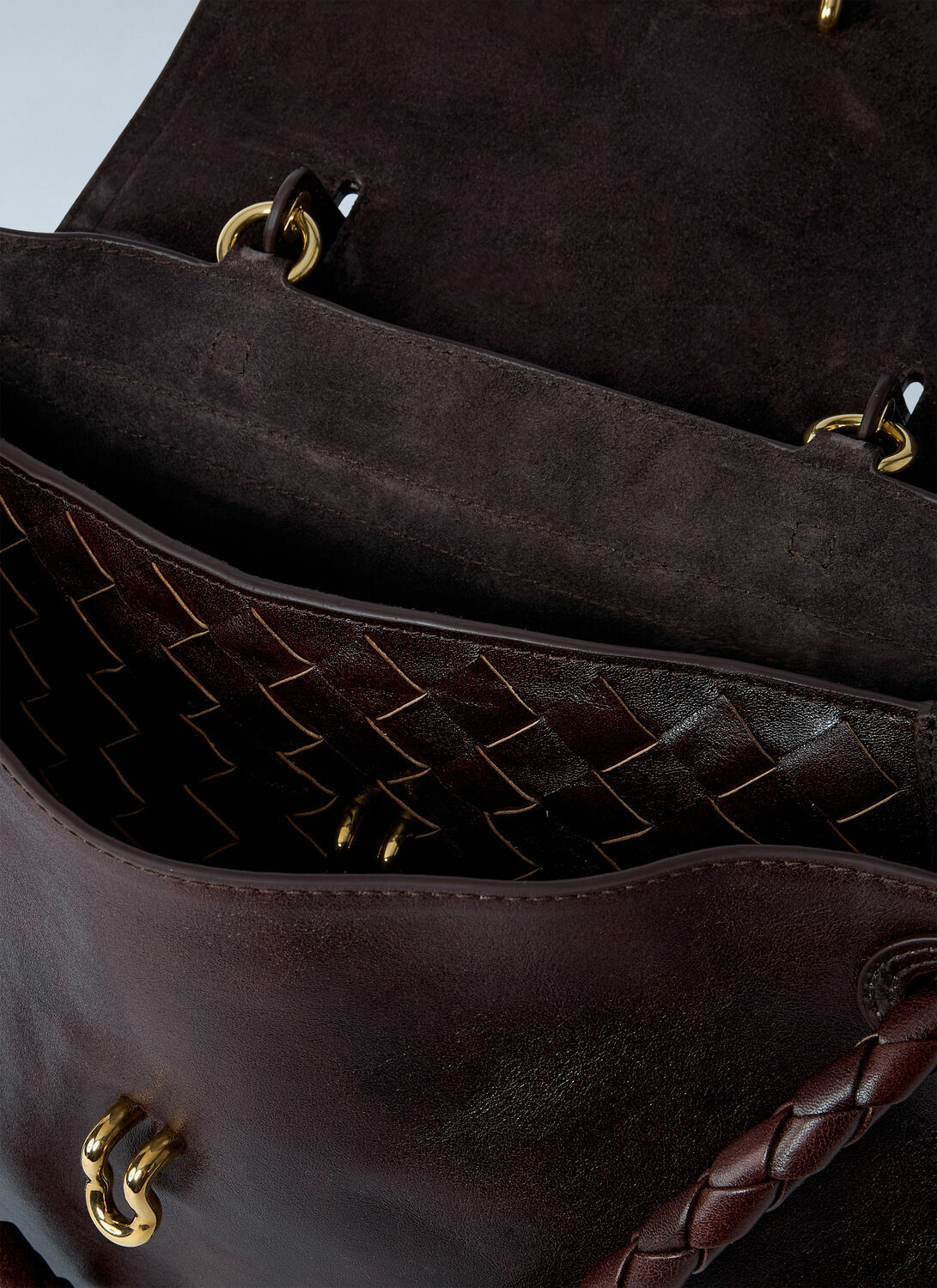 Bottega Veneta Medium Ciao Ciao Handbag Bottega Veneta