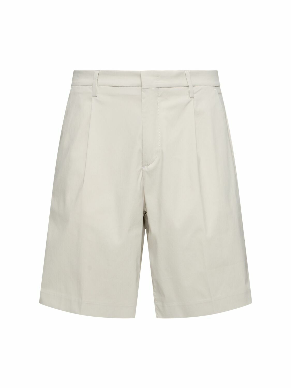 K-WAY Severe Tech Twill Shorts K-way