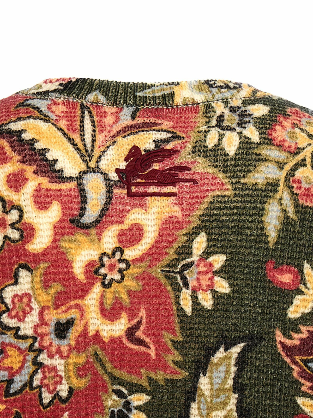 Etro paisley Sweater Etro