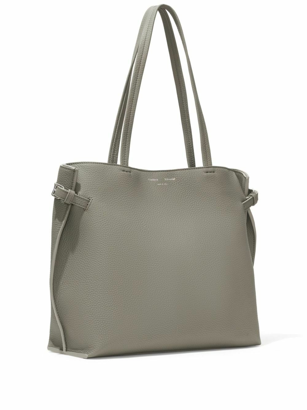 Proenza Schouler Grey Days Tote Bag Proenza Schouler