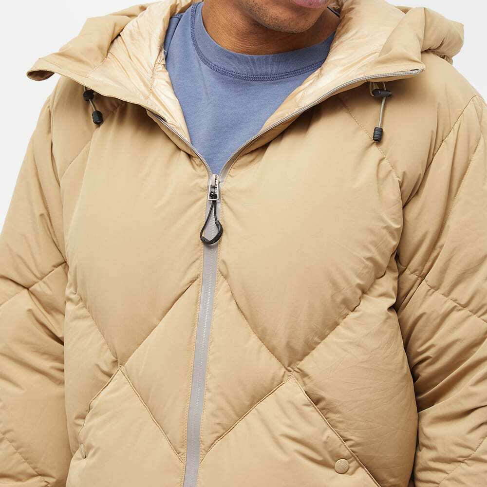 CMF Comfy Outdoor Garment Men's Comfy Down Jacket in Graige CMF Comfy ...