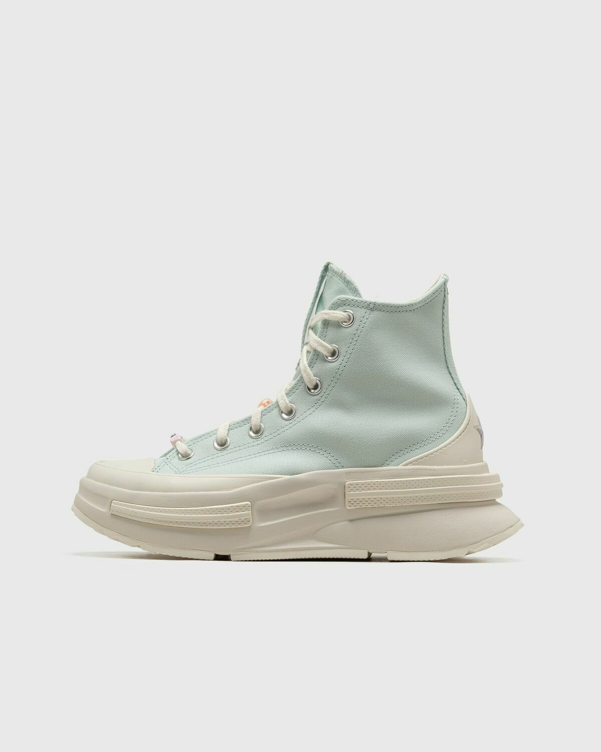 Converse Run Star Legacy Cx Blue High & Midtop Converse