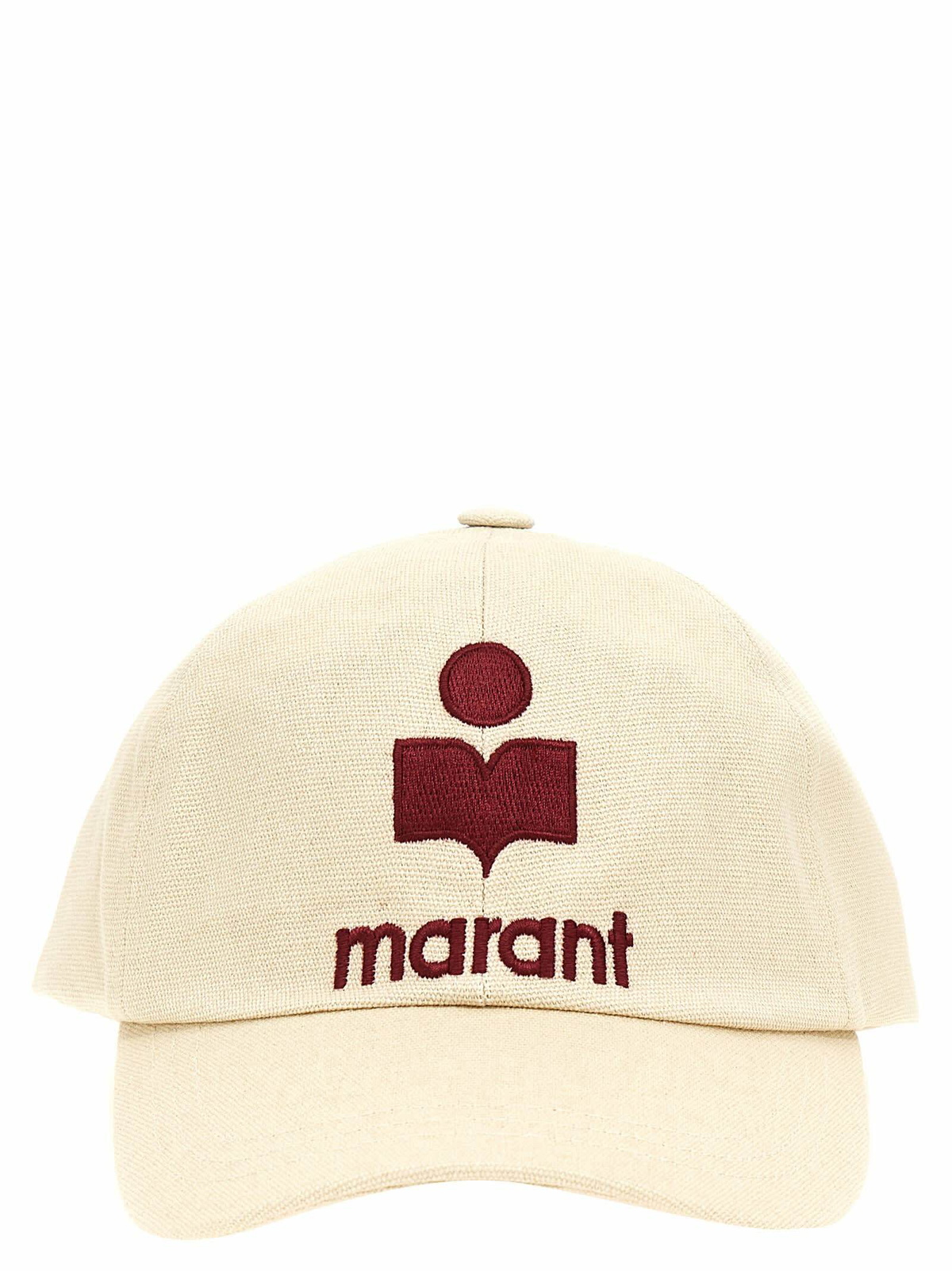 Isabel Marant Baseball Cap Isabel Marant