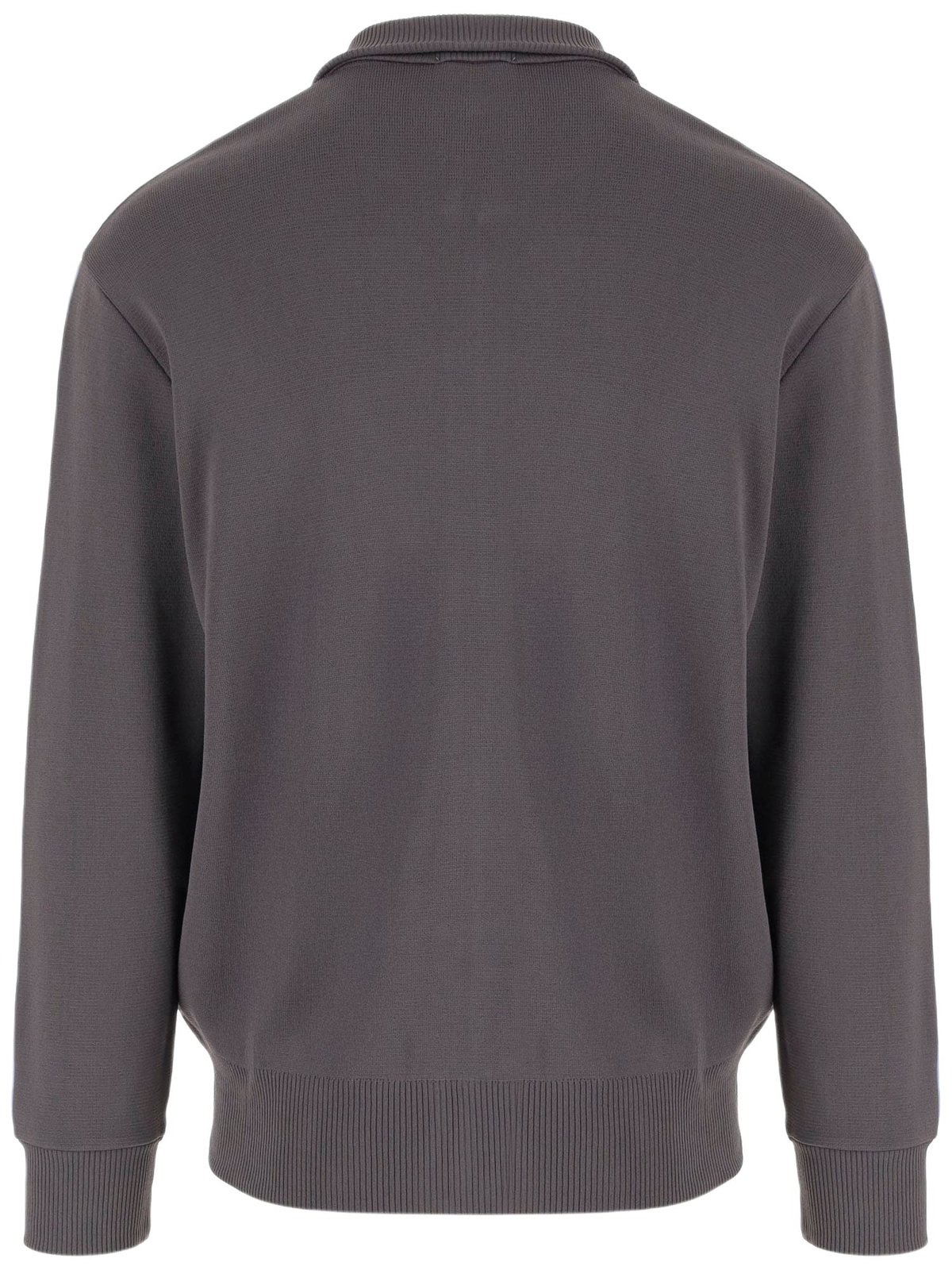 Autry Viscose Blend Jacket With Logo Autry
