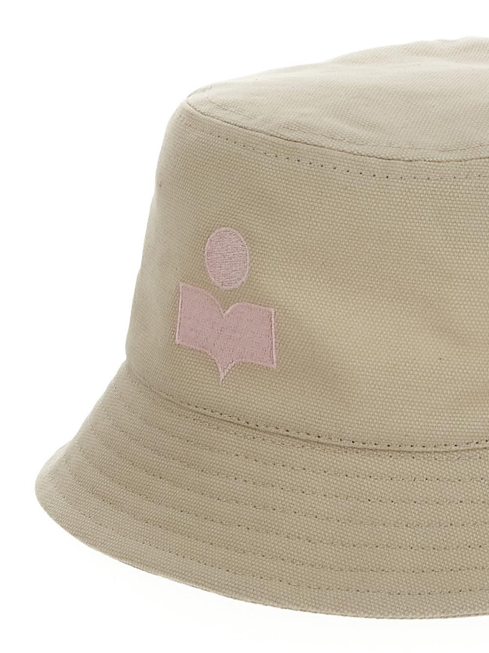 Isabel Marant Haley Bucket Hat Isabel Marant