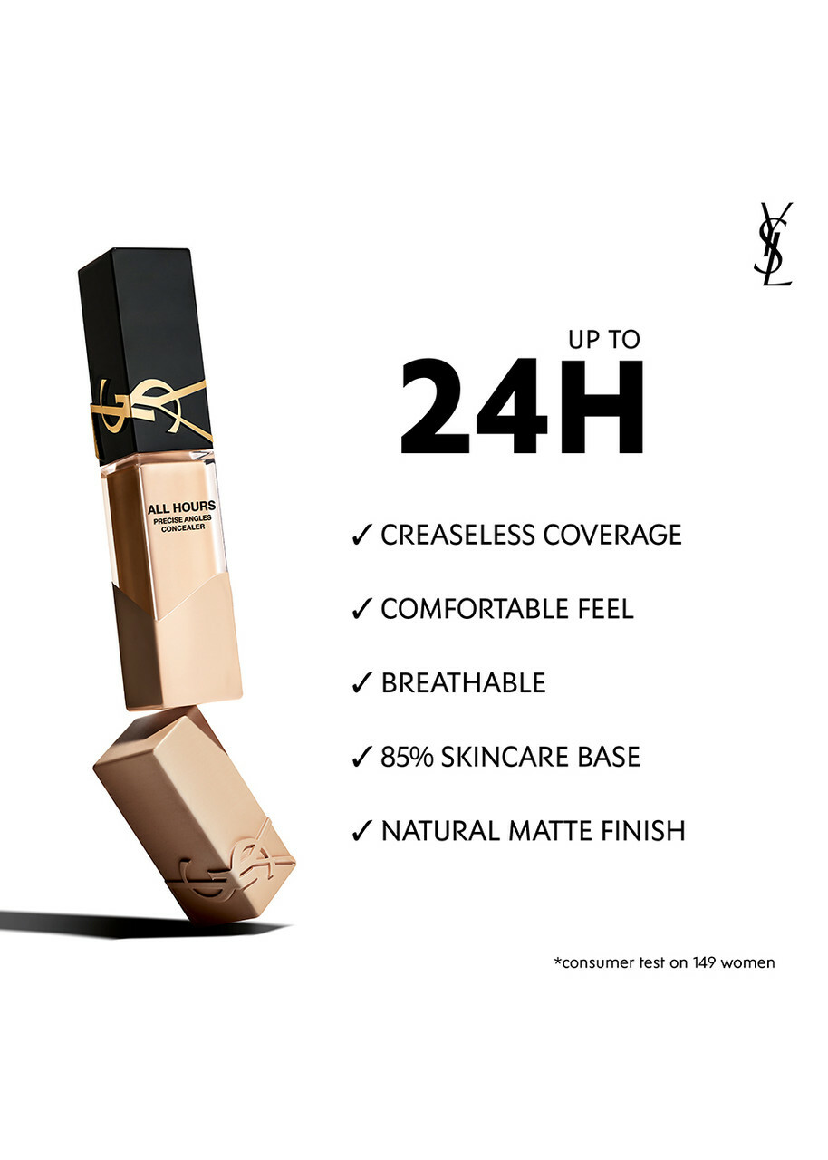 Yves Saint Laurent All Hours Precise Angles Concealer - Lc2 Yves Saint Laurent