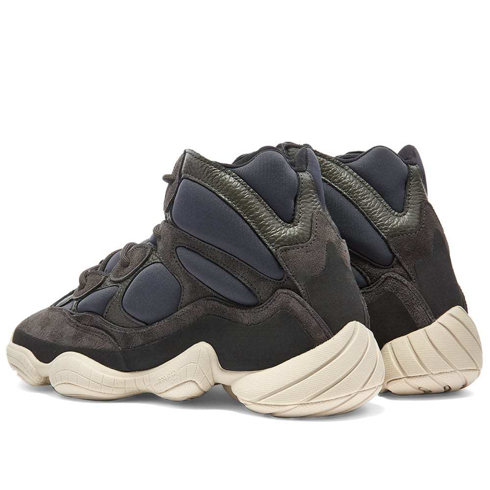 Yeezy 500 High adidas