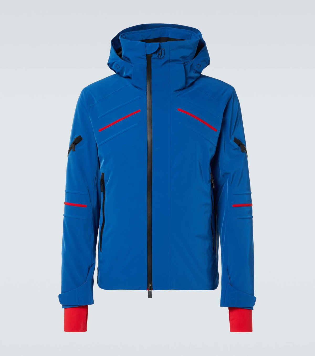 Toni Sailer Kurt ski jacket Toni Sailer