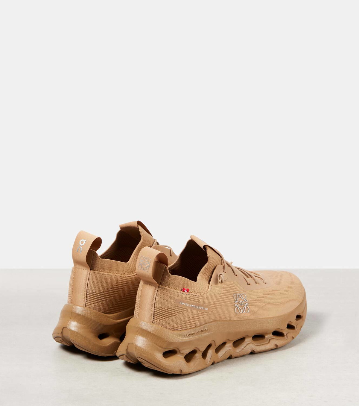 Loewe x On Cloudtilt sneakers Loewe