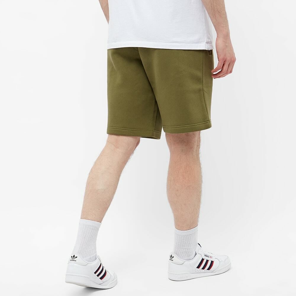 Adidas Men's Essential Short in Focus Olive adidas
