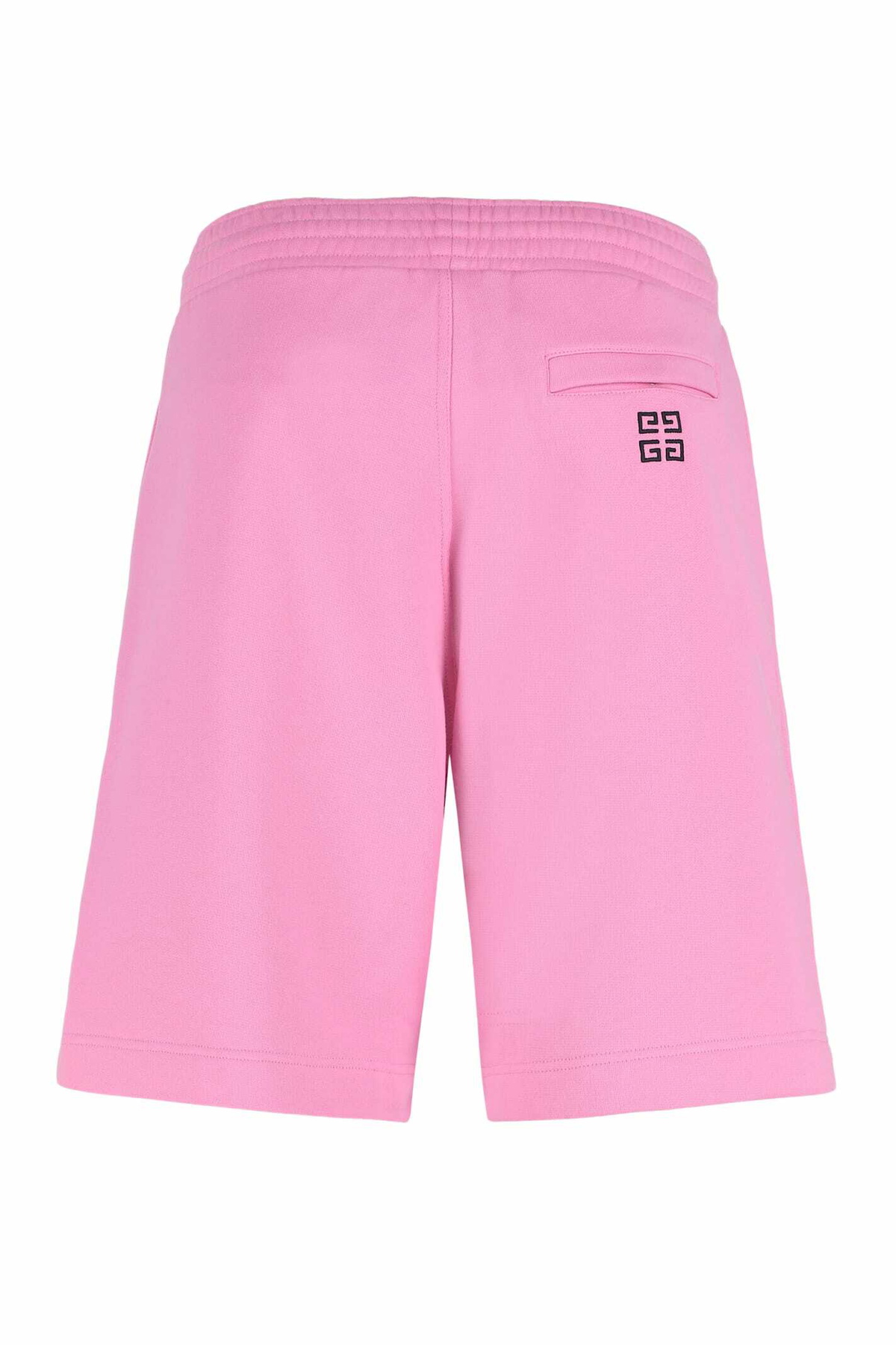 Givenchy Cotton Bermuda Shorts Givenchy