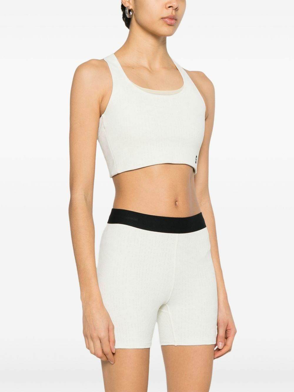 On Running Pace Pocket Bra On
