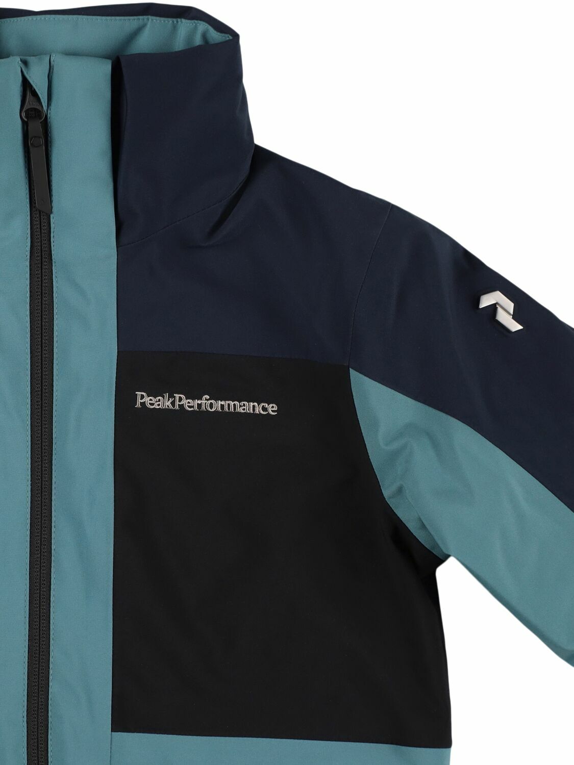 PEAK PERFORMANCE Gravity Puffer Ski Jacket Peak Performance