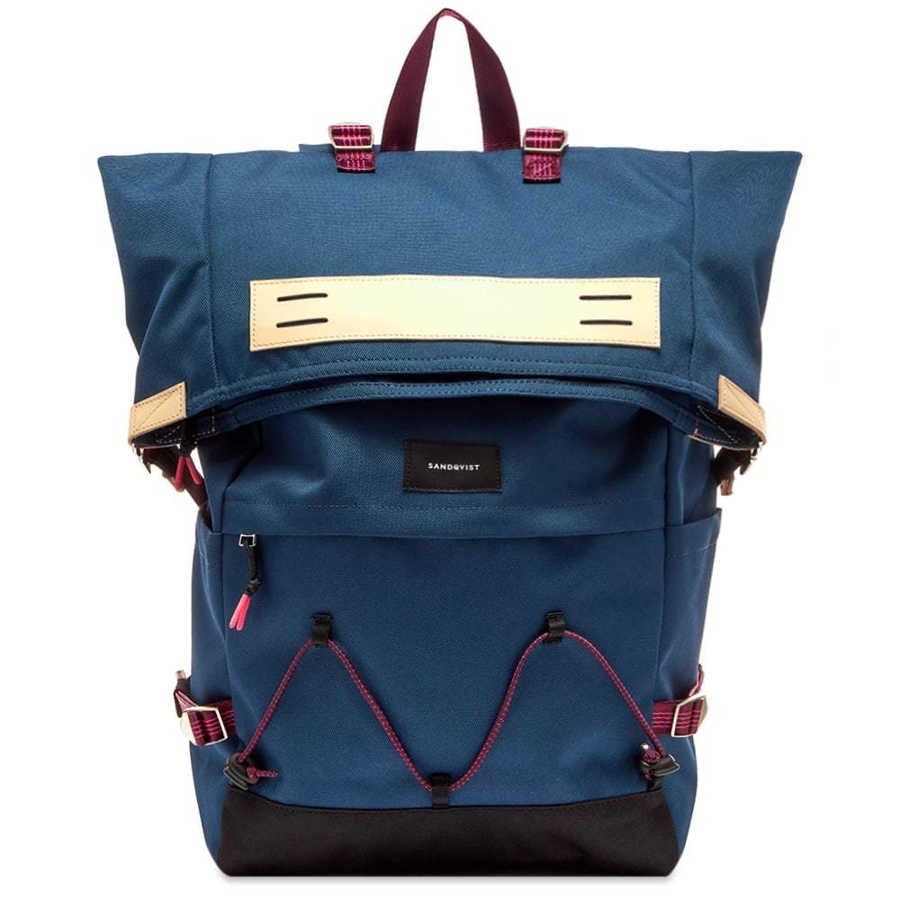 Sandqvist Christoffer Backpack Sandqvist