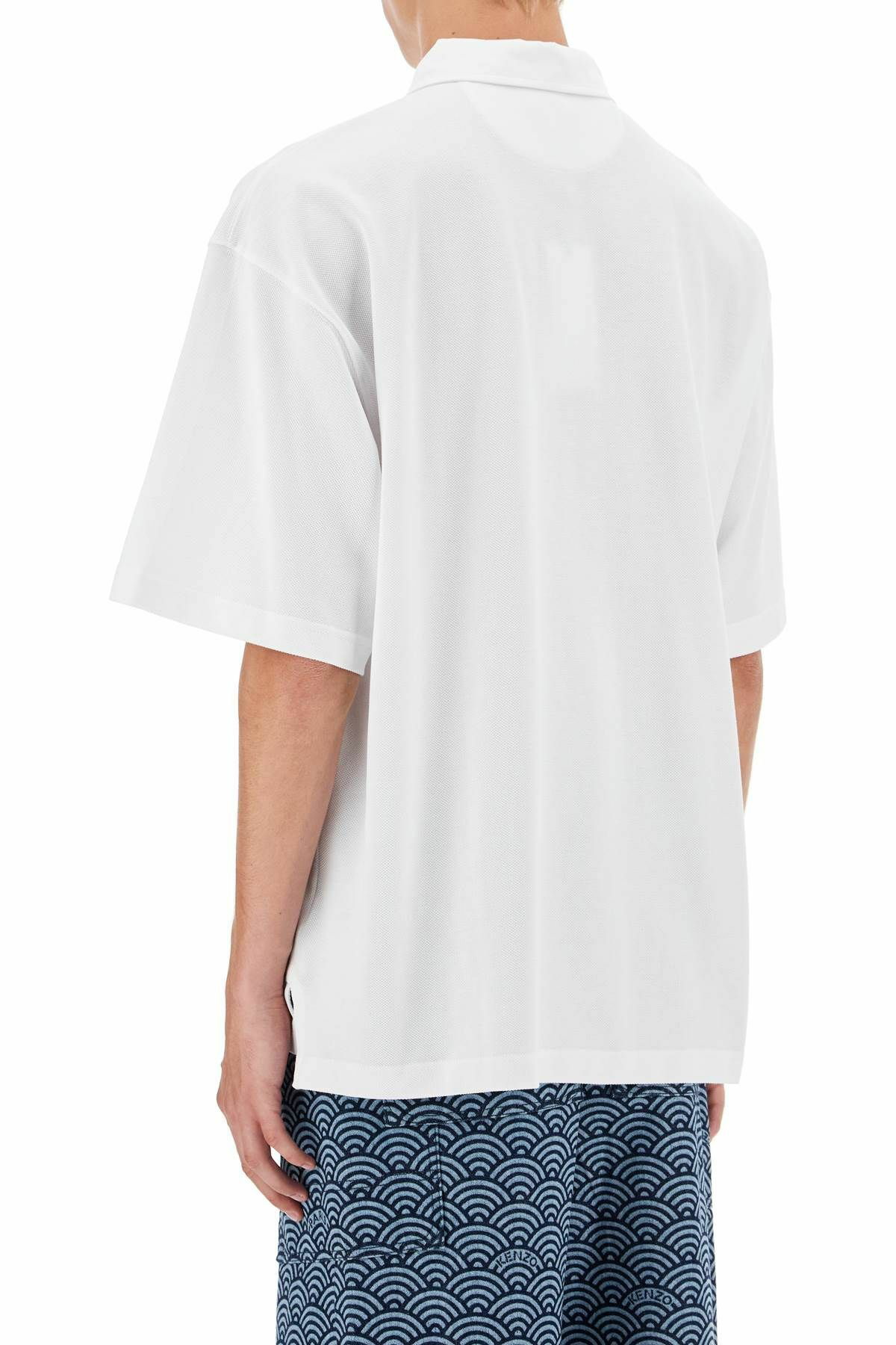 KENZO "boke flower 2 White Kenzo