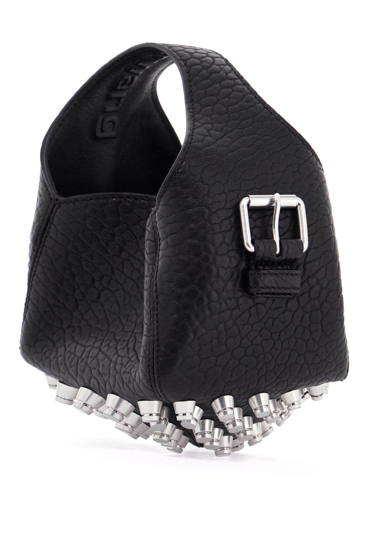 ALEXANDER WANG small rex bucket bag Black Alexander Wang