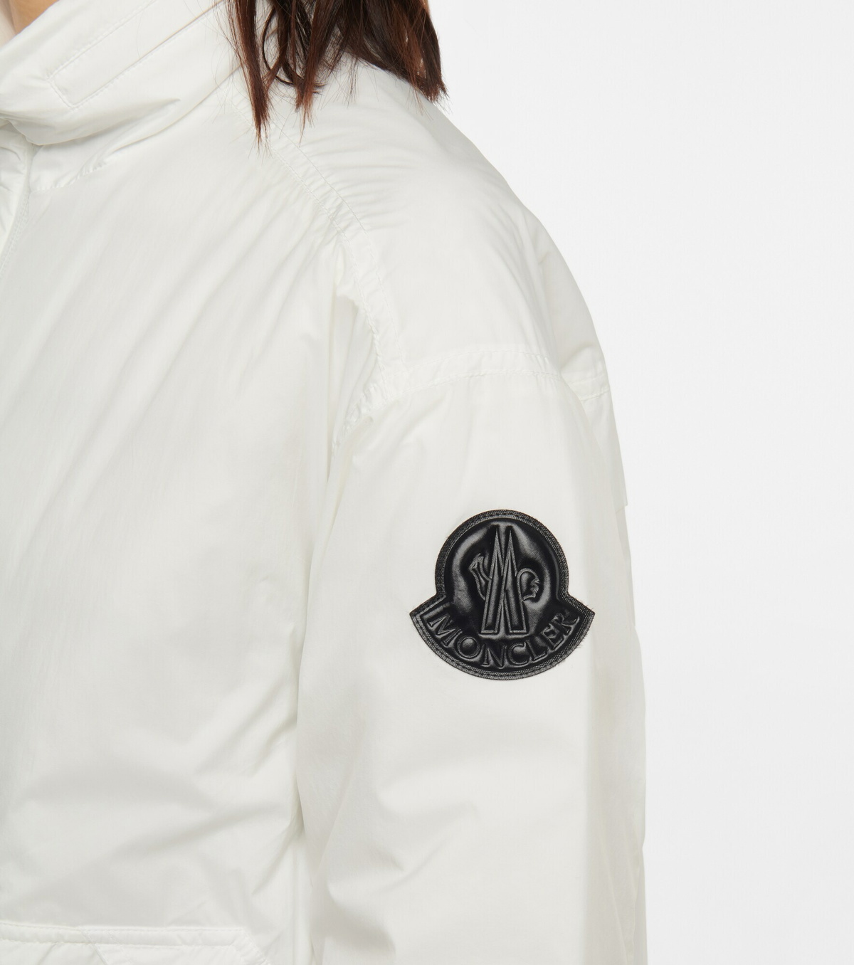 Moncler - Menchib down jacket Moncler