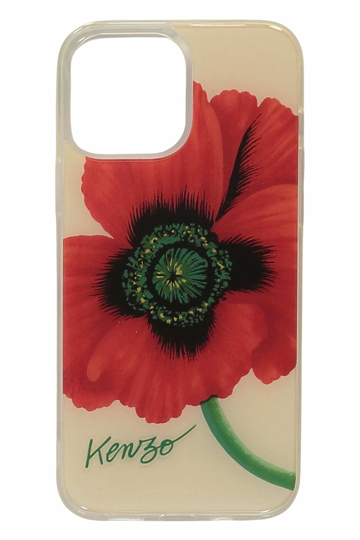 Kenzo Print Iphone 13 Pro Max Case Kenzo