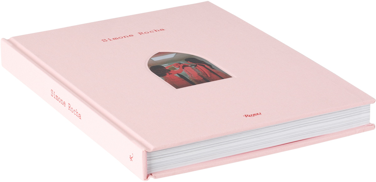 Rizzoli Simone Rocha Rizzoli