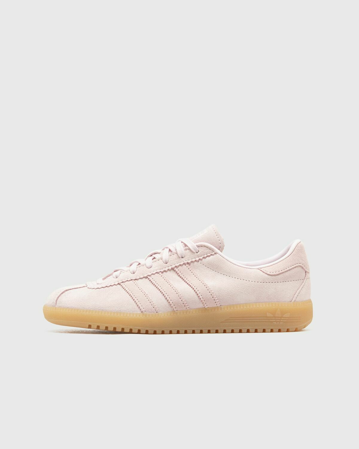Adidas Adidas BRMD W pink Mens Lowtop adidas