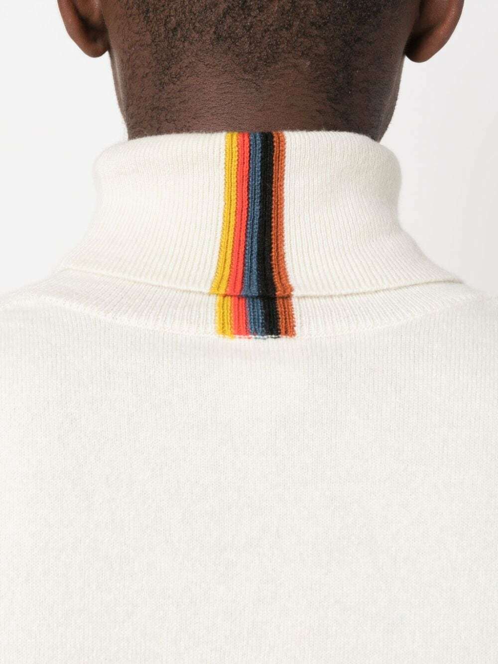PAUL SMITH - Cashmere Sweater Paul Smith