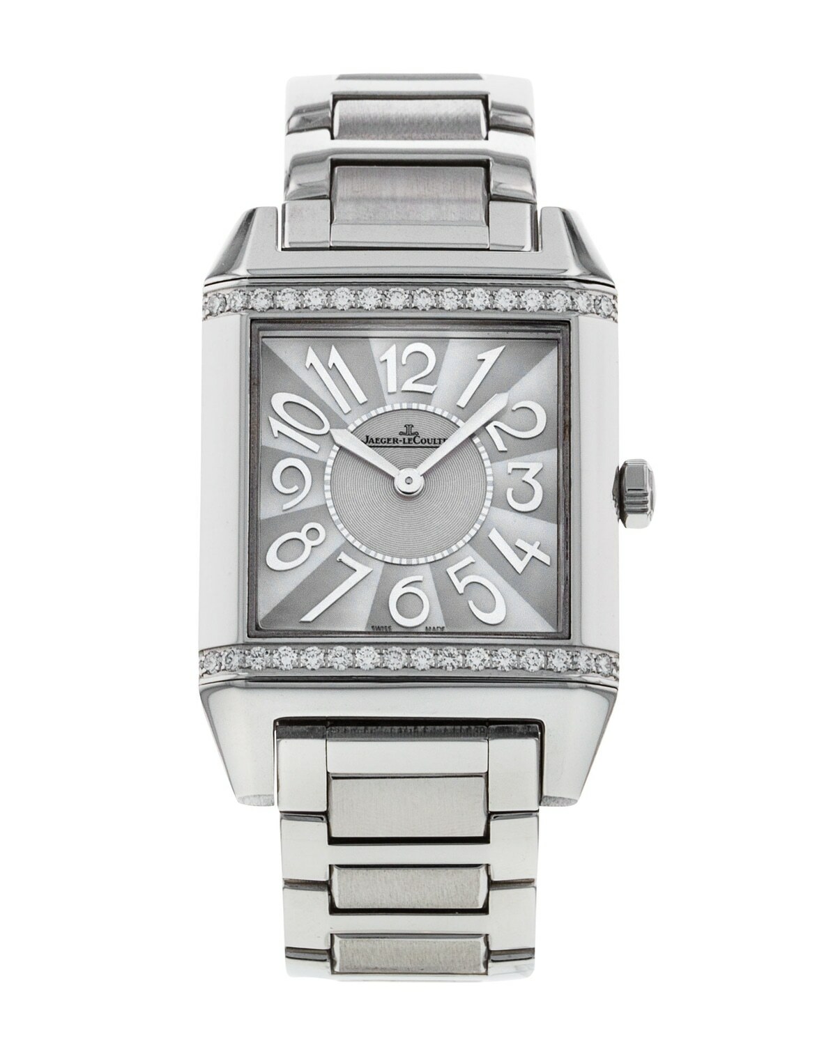 Jaeger-LeCoultre Reverso Squadra Lady 7038193 Jaeger-LeCoultre