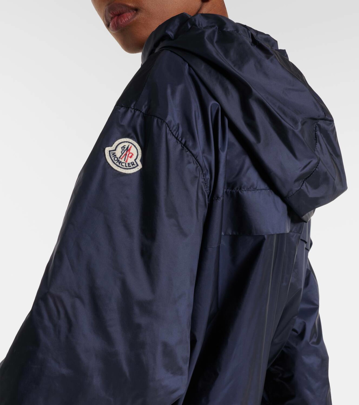 Moncler Filiria windbreaker jacket Moncler