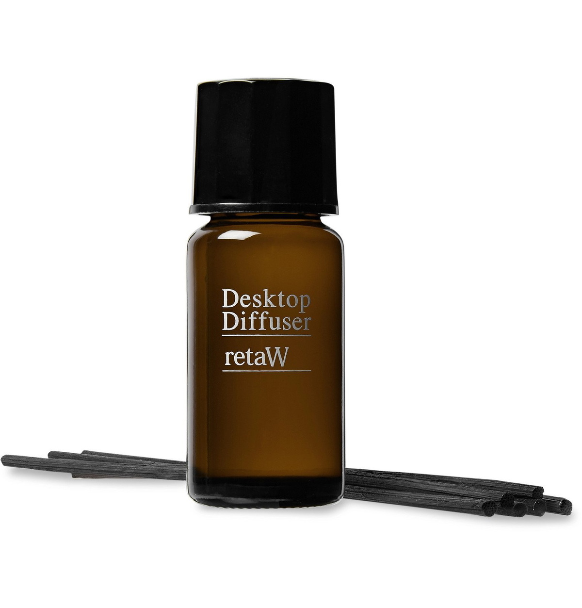 retaW - Desktop Diffuser - Allen - Colorless retaW
