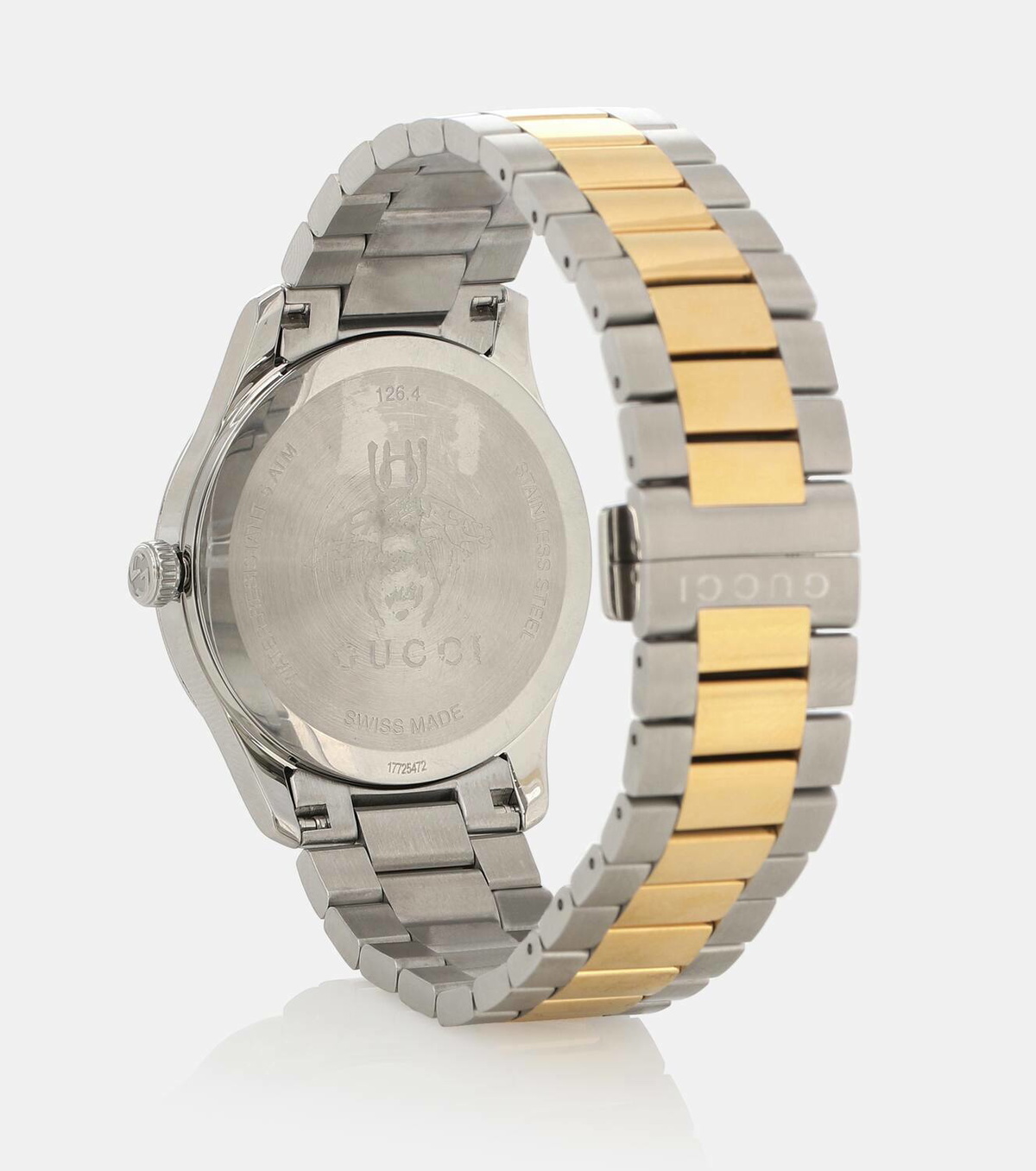 Gucci G-Timeless 38mm watch Gucci