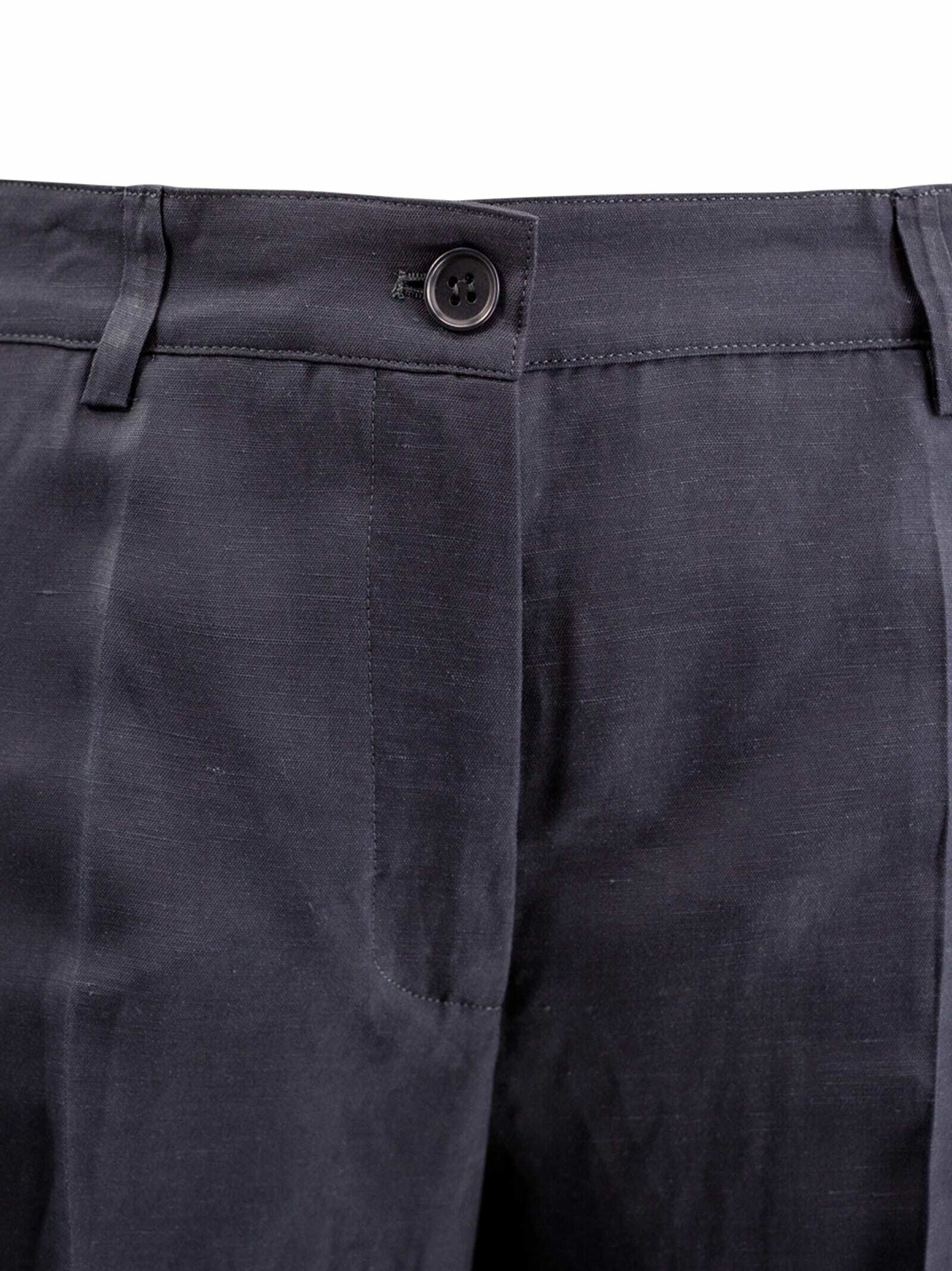 Parosh Palazzo Trousers Parosh